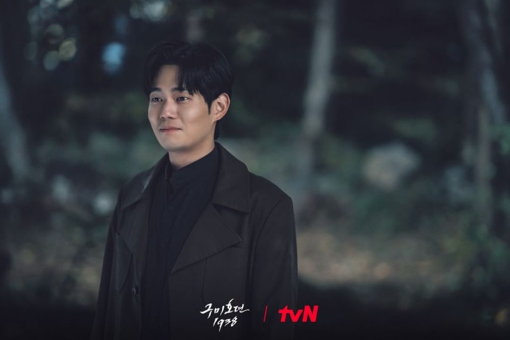 9 Kejahatan Cheon Mu Young di Tale of the Nine Tailed 1938