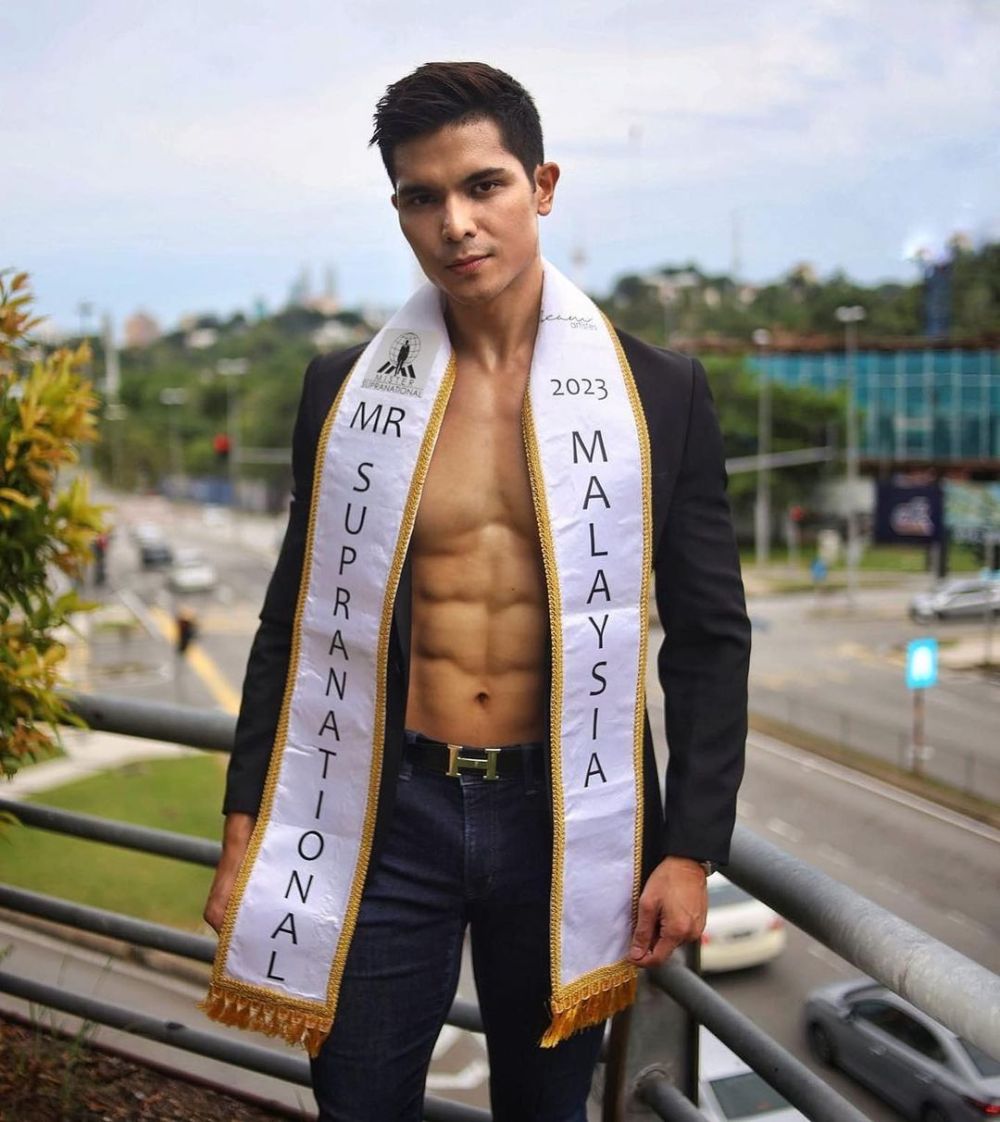 Male Pageant Models | Page 73 | LPSG