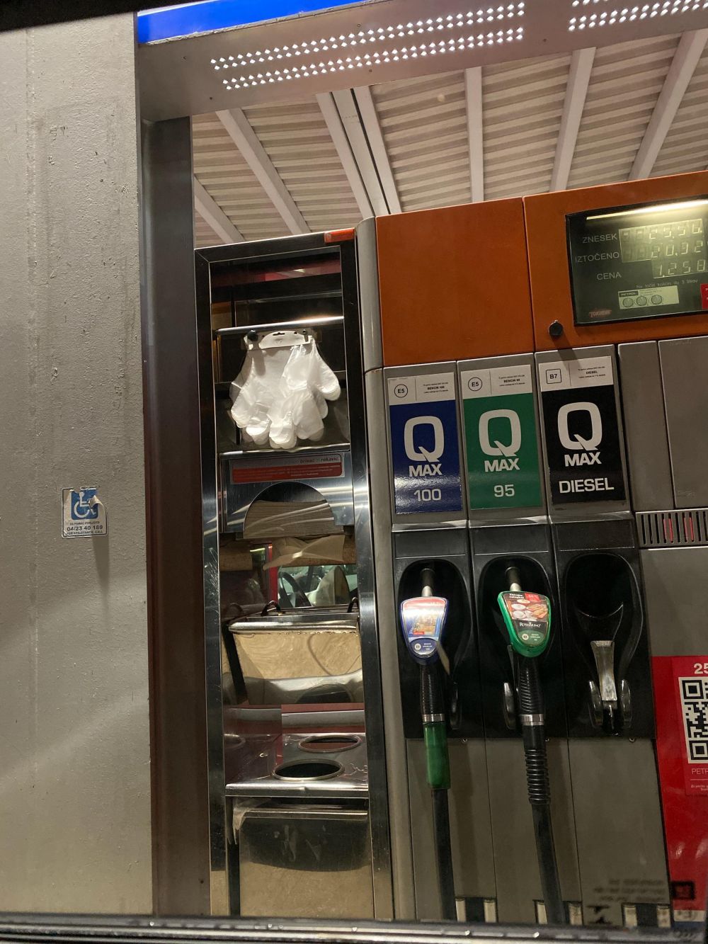 Hal Menarik dan Mencolok Mata di Slovenia!