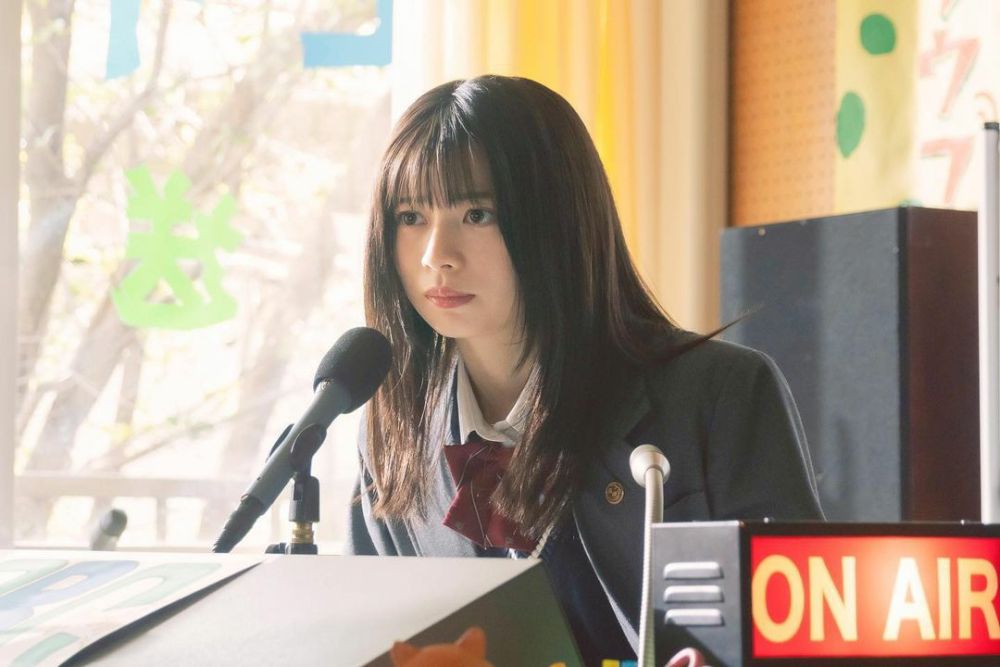 9 Cuplikan Film Jepang Our Secret Diary Tayang 7 Juli 2023