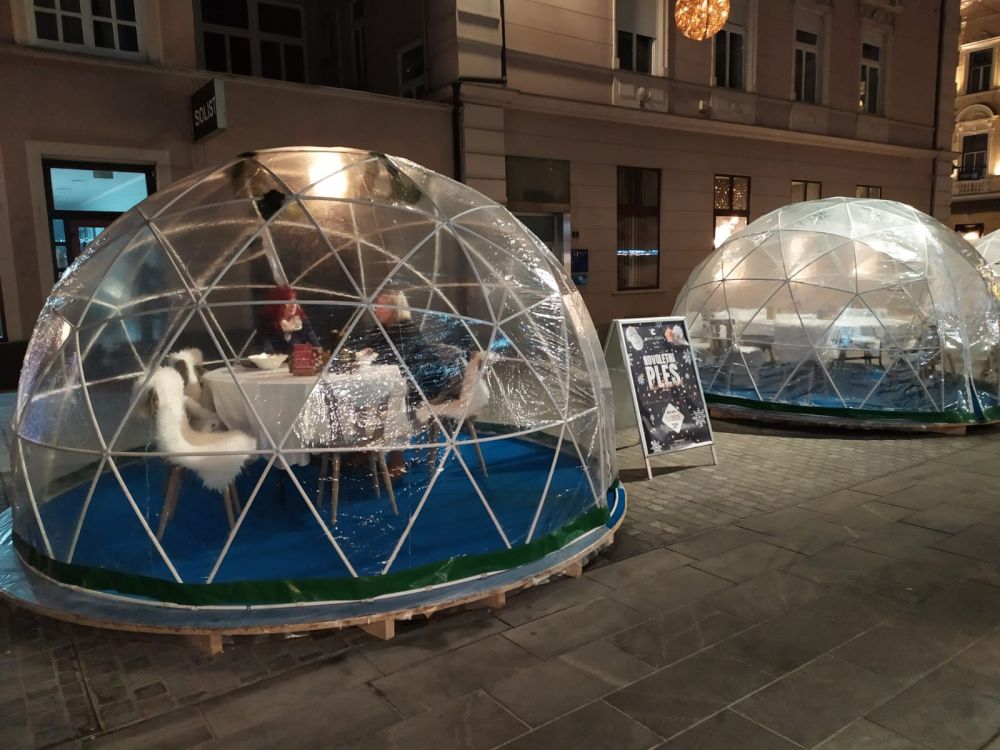 Hal Menarik dan Mencolok Mata di Slovenia!