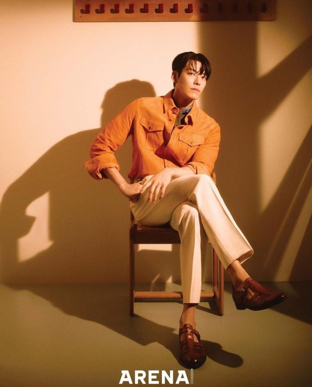 15 Aktor yang Naik Daun saat Jadi Second Lead di Drakor