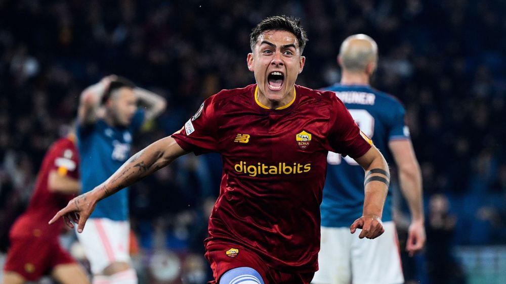 Klub Dihadapi AS Roma hingga Melaju ke Semifinal Liga Europa