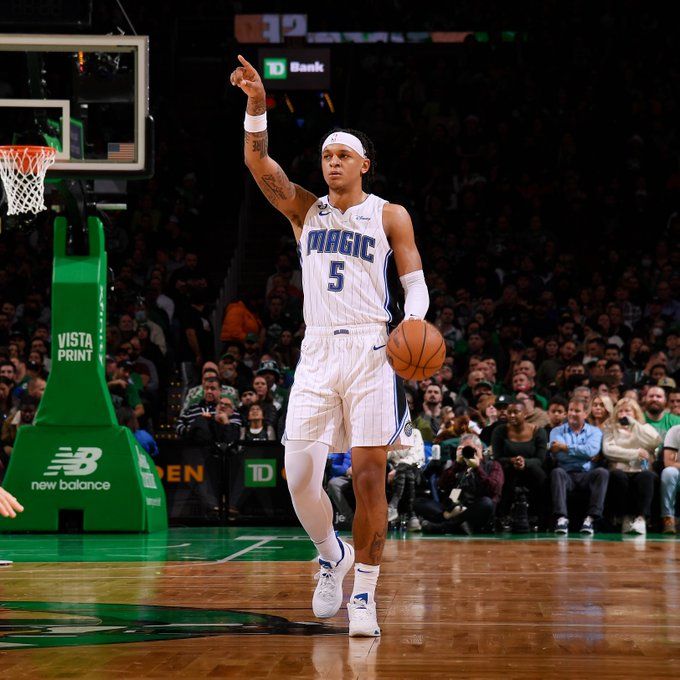 5 Pemain yang Masuk NBA All-Rookie First Team 2022/2023