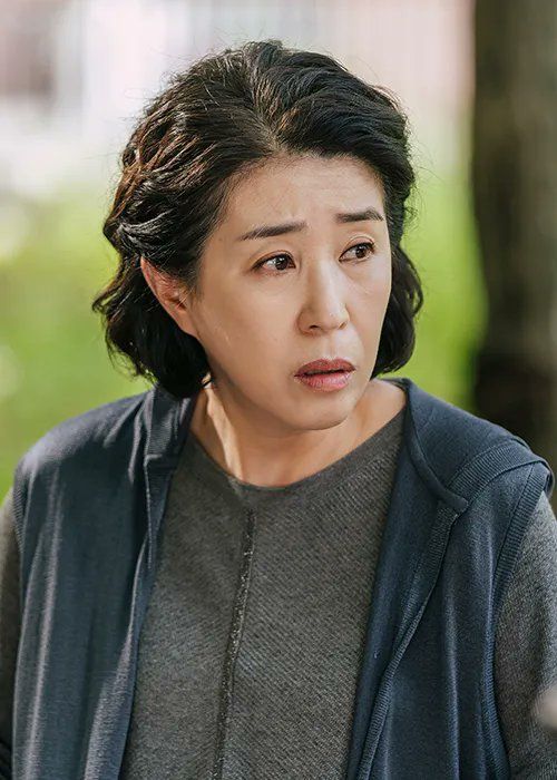 9 Karakter Pendukung Drakor Doctor Cha yang Bikin Salfok