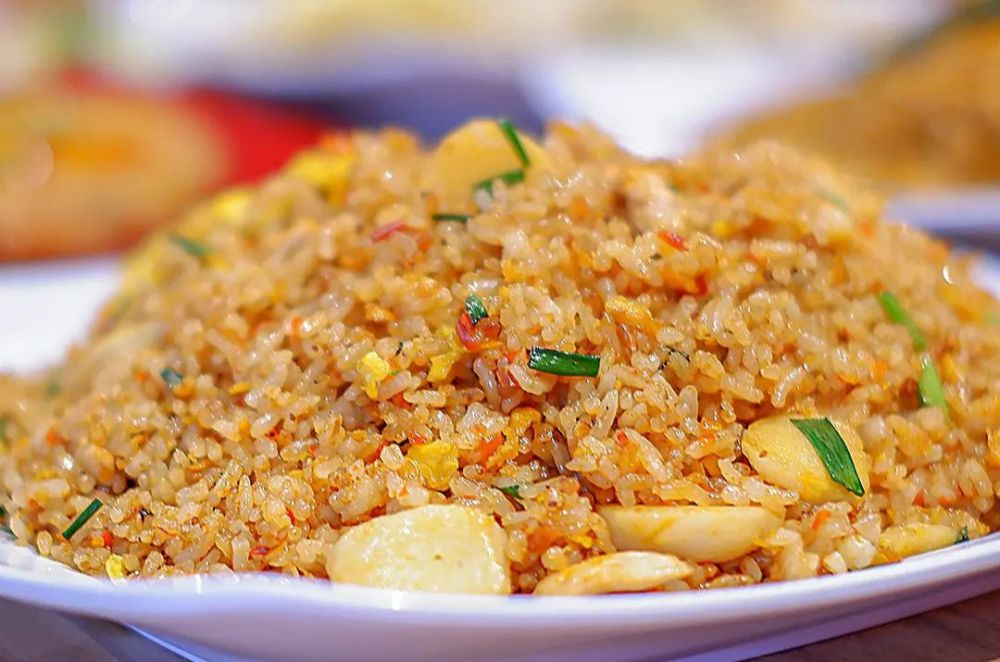 5 Rekomendasi Nasi Goreng Porsi Jumbo di Malang