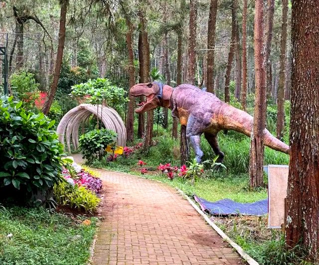 Rekomendasi Wisata di Magetan Terpopuler