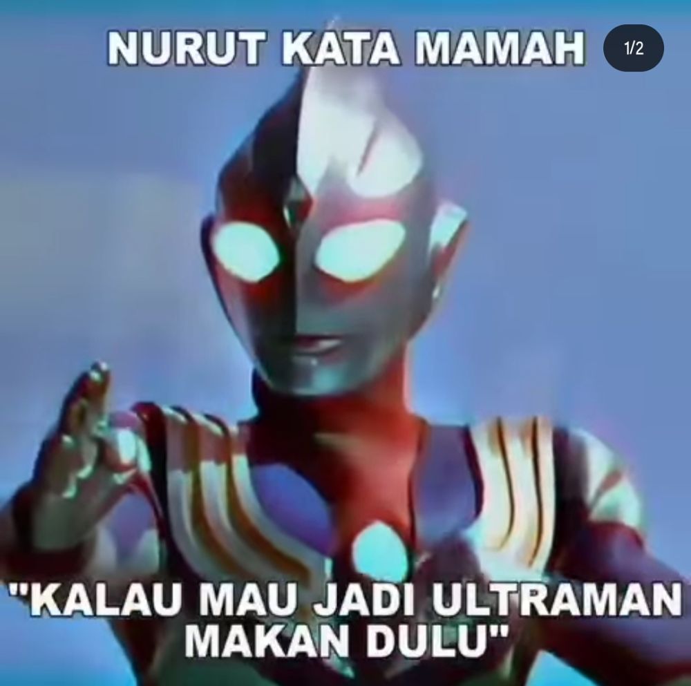 7 Meme Anak Manja Ini Bikin Geregetan, Dikit-Dikit Mama!