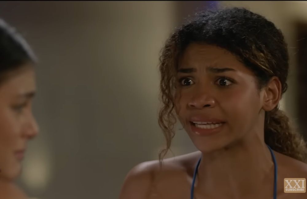 8 Film dan Series yang Dibintangi Zsa Zsa Utari