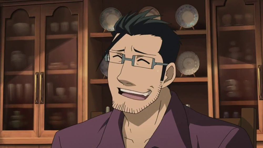 6 Kematian Tokoh Anime Memilukan Yang Membuat Berduka