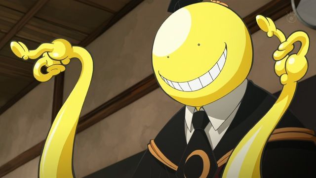 6 Kematian Tokoh Anime Memilukan Yang Membuat Berduka
