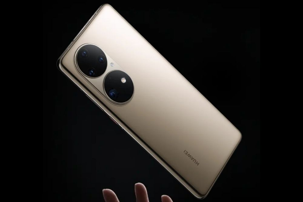 5 HP Huawei Termurah di Indonesia dengan 4 Kamera Belakang