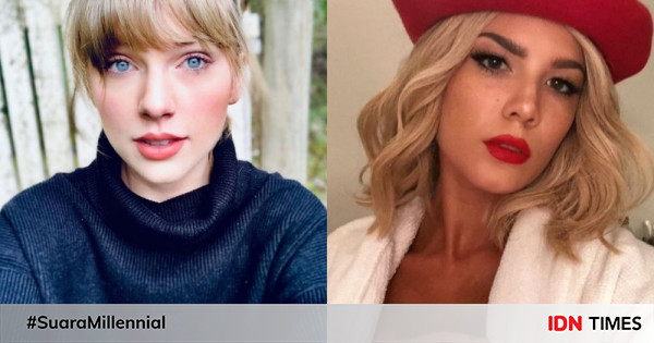 Cewek yang Pernah Dekat dengan Matty Healy