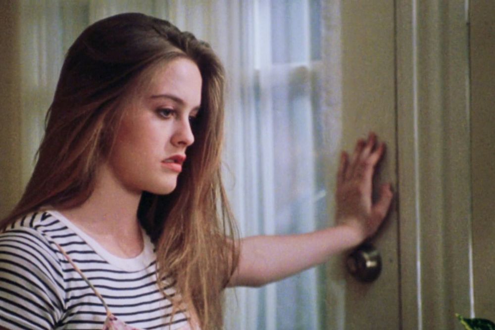7 Film Tahun 90-an Dibintangi Alicia Silverstone, Nostalgia