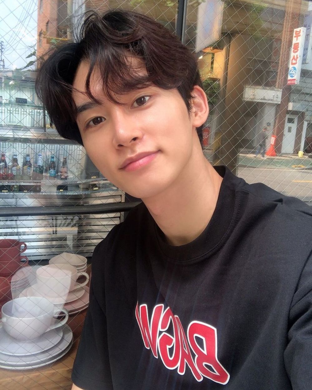 9 Fakta Han Gun Yoo, Bodyguard Tale of the Nine Tailed 1938