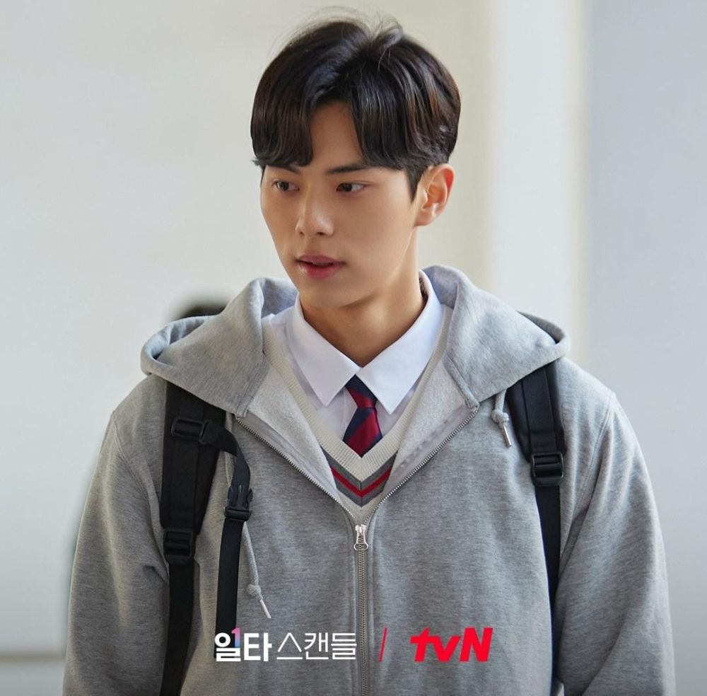 7 Drakor Populer yang Dibintangi Pemeran Utama Hierarchy