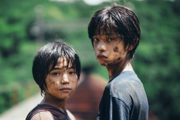 20 Film Jepang Terbaru 2023, Penuh Konflik dan Mencengangkan