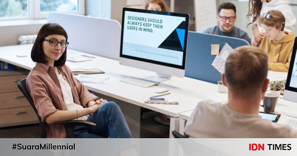 5 Alasan Kamu Harus Tetap Menjaga Harapan di Tengah Badai