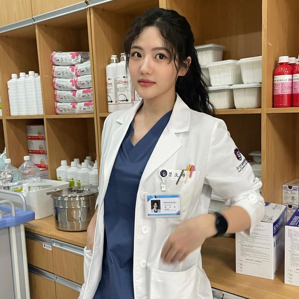 7 Alasan Doctor Cha Gak Setuju sama Hubungan Asmara Anaknya