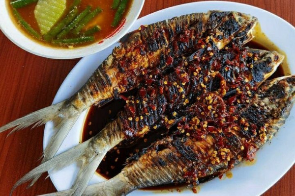 Resep Bandeng Kecap Sederhana, Lezat dan Bikin Nagih