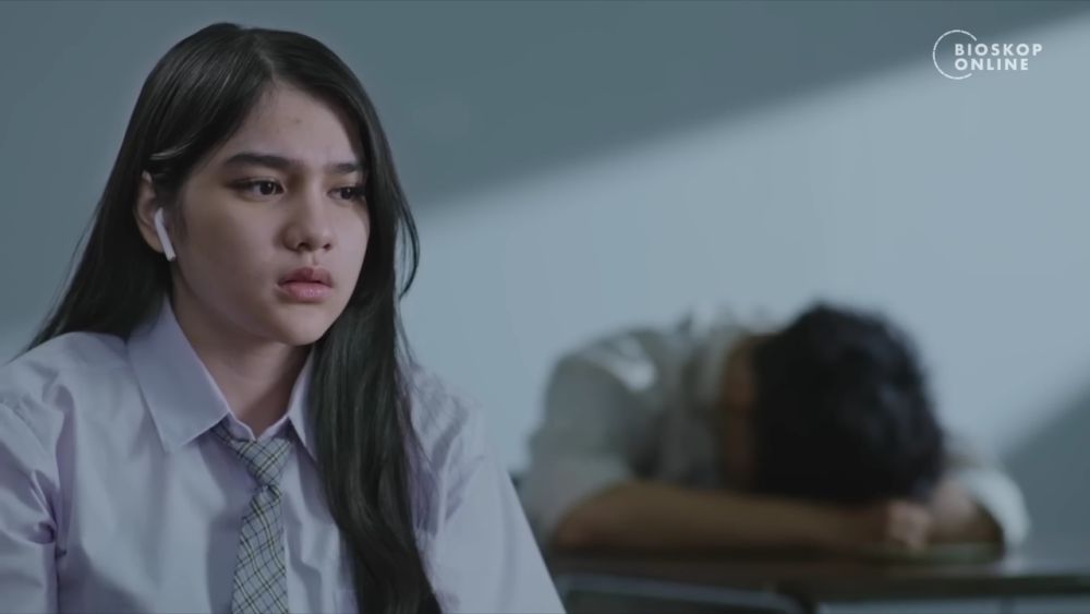 7 Film dan Series Davina Karamoy, Ada yang Bergenre Religi
