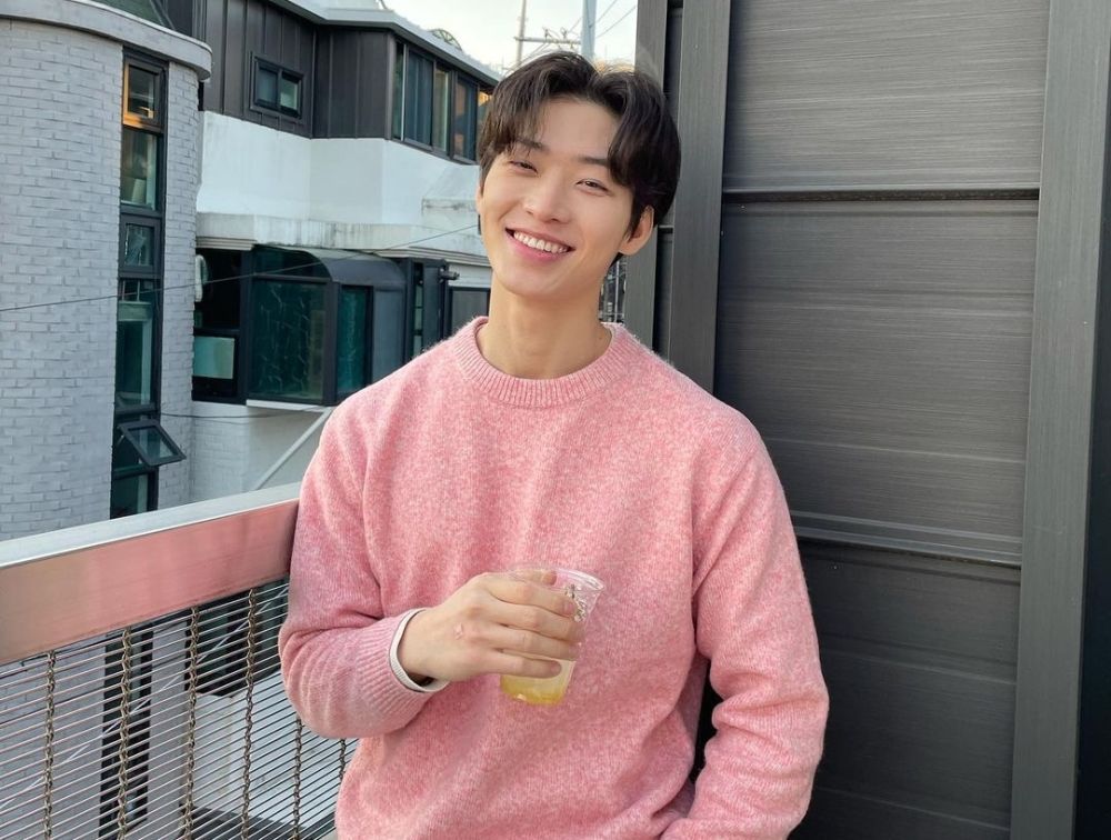 7 Artis Korea yang Bintangi Series Hits XO, Kitty