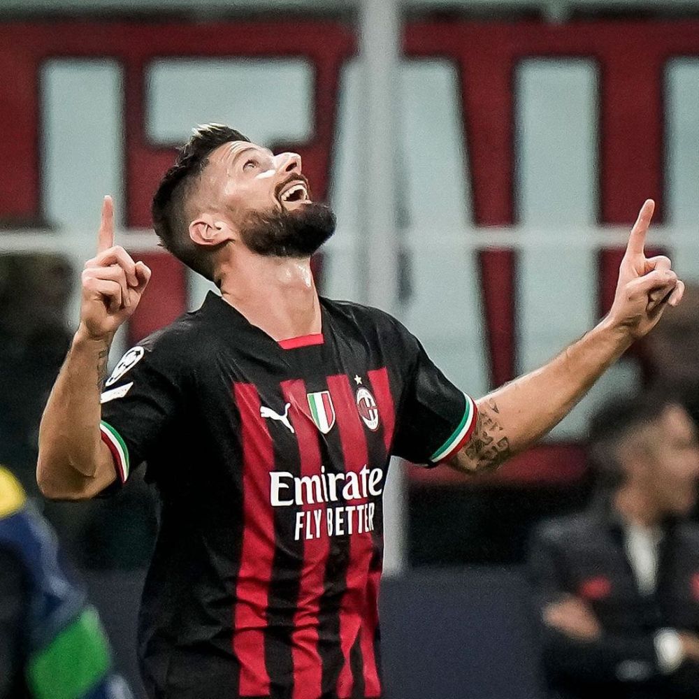 5 Pemain Tertua Di Skuad Ac Milan 2022 2023