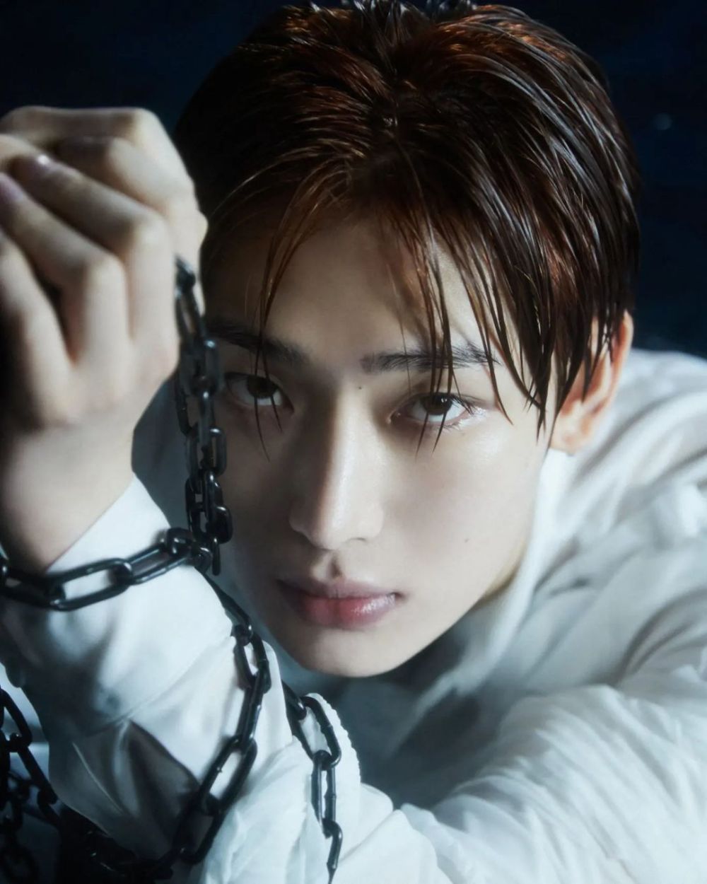 5 Skincare Routine ala Sunoo ENHYPEN, Mudah Dilakukan!