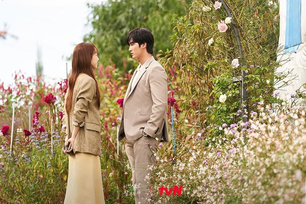 7 Fakta Karakter Ahn Bo Hyun di Drakor See You In My 19th