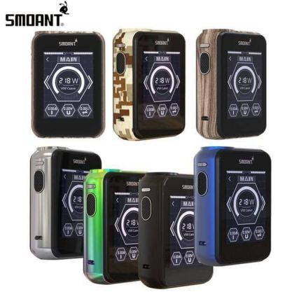 7 Rekomendasi Merek Vape Terbaik 2023, Pernah Kamu Coba?