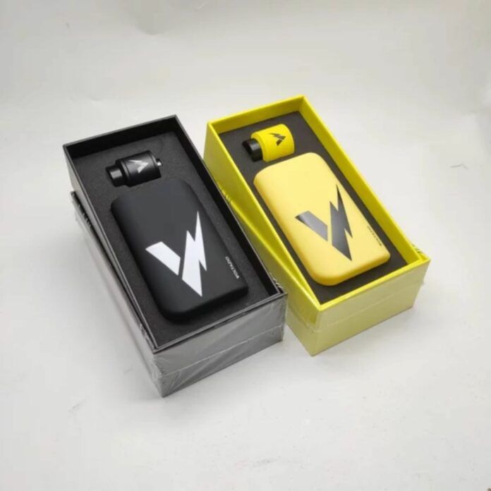 7 Rekomendasi Merek Vape Terbaik 2023, Pernah Kamu Coba?