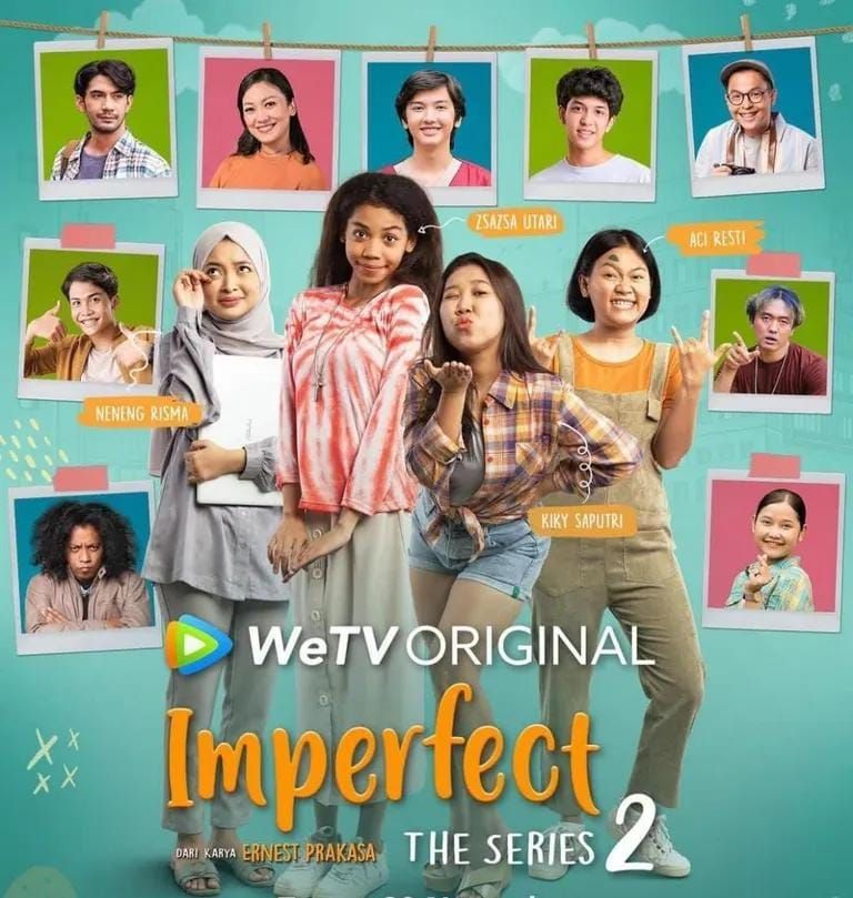 10 Series Indonesia Dibintangi Andri Mashadi, Dominasi Horor