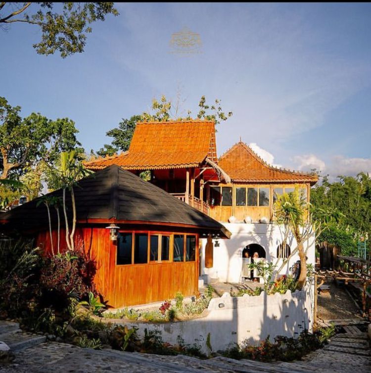 5 Rekomendasi Family Resto yang Berkonsep Nuansa Jawa