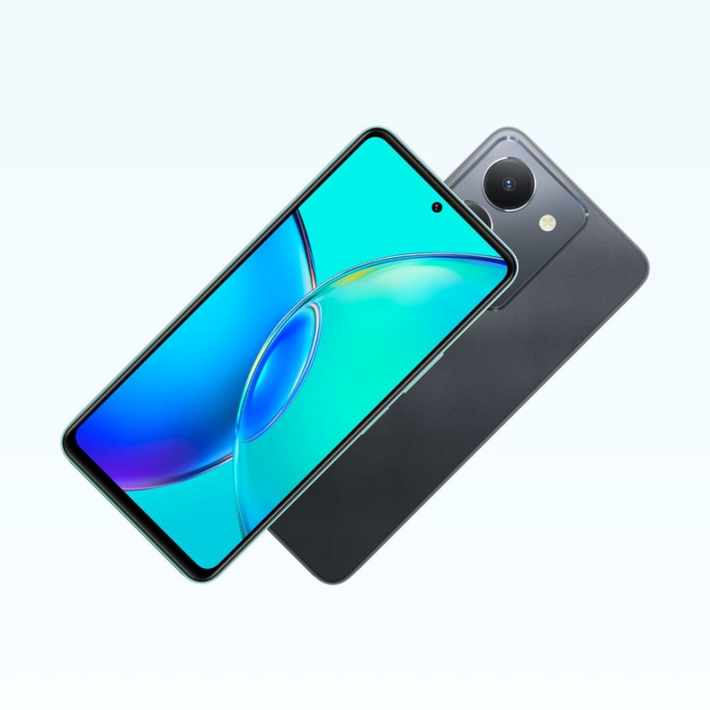 Vivo Y36 Series Resmi Hadir, Desain Termewah di Kelasnya!