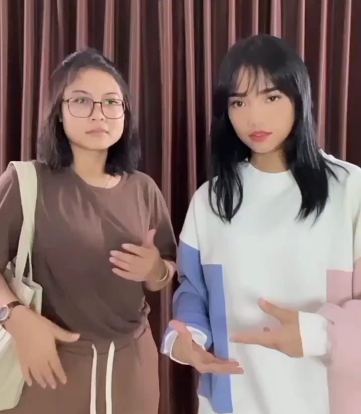 Keakraban Fuji dan Manajer