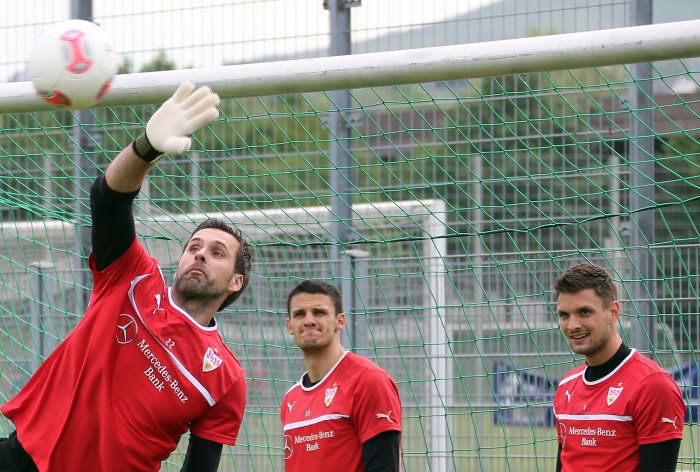 5 Pemain Bola yang Gantung Sepatu bersama VfB Stuttgart