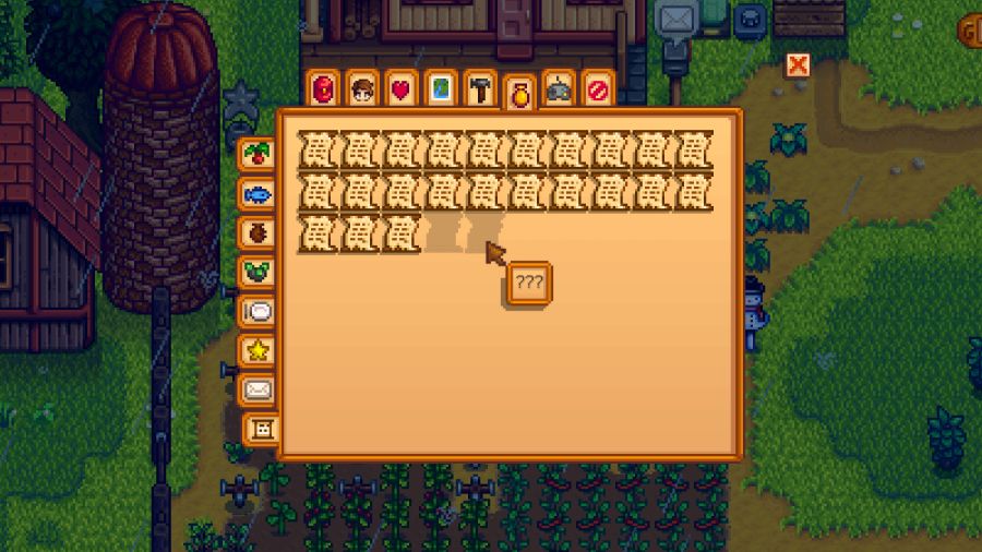 5 Rahasia Unik di Game Stardew Valley, Ada Sosok Alien?