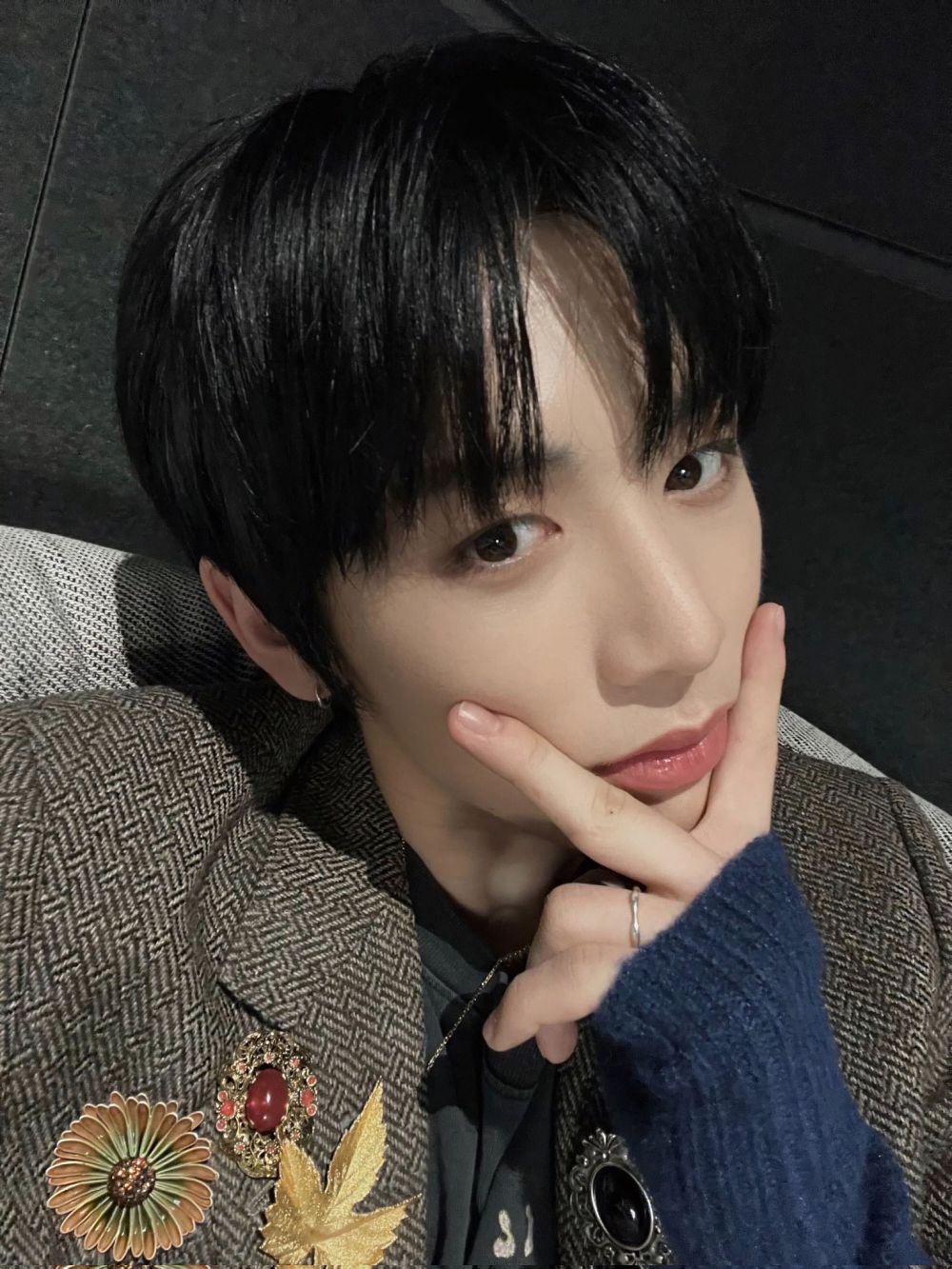 Fakta Menarik Taesan BOYNEXTDOOR yang Dijuluki All Rounder