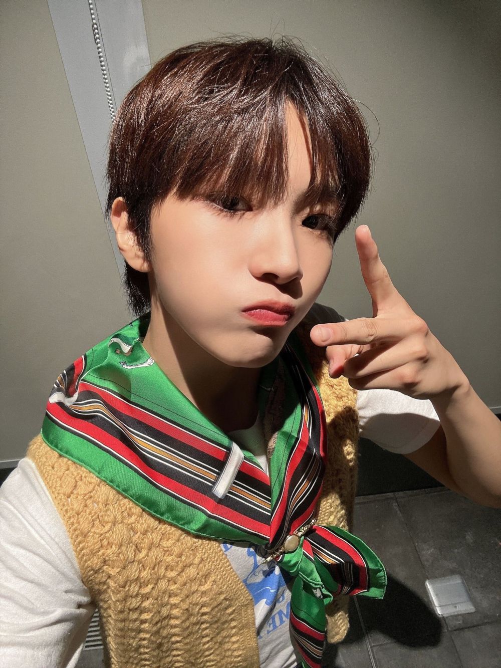 10 Fakta Menarik Woonhak, Maknae BOYNEXTDOOR