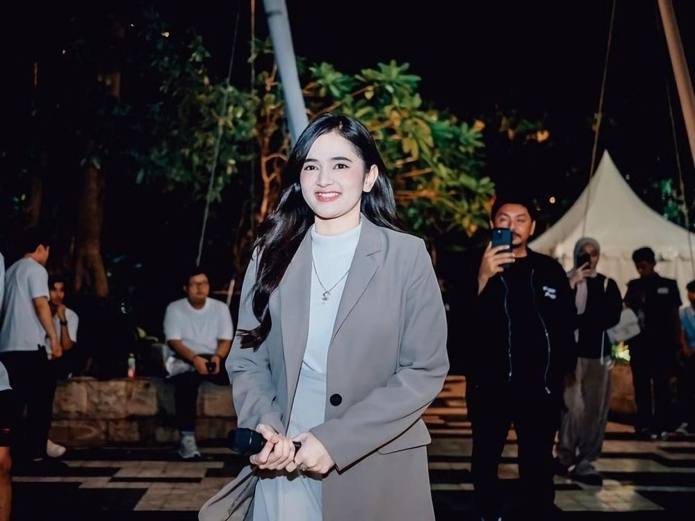 Elsyara Dwi, Penyanyi Lagu 'Trauma' yang Viral di TikTok