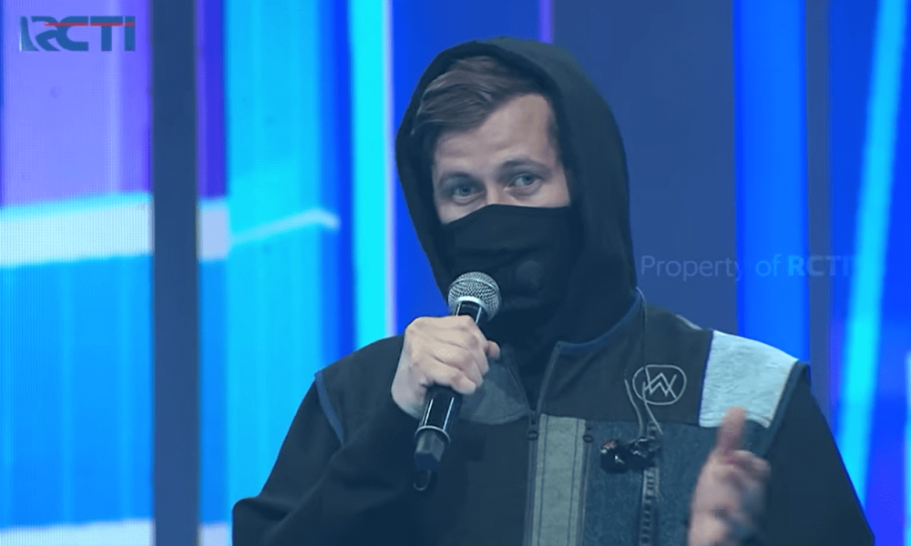 Lirik Lagu Not You - Alan Walker feat. Emma Steinbakken Lirik Lagu Not You - Alan Walker feat. Emma Steinbakken