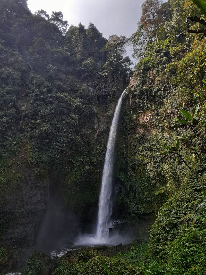 10 Air Terjun Terindah di Malang yang Siap Segarkan Liburan