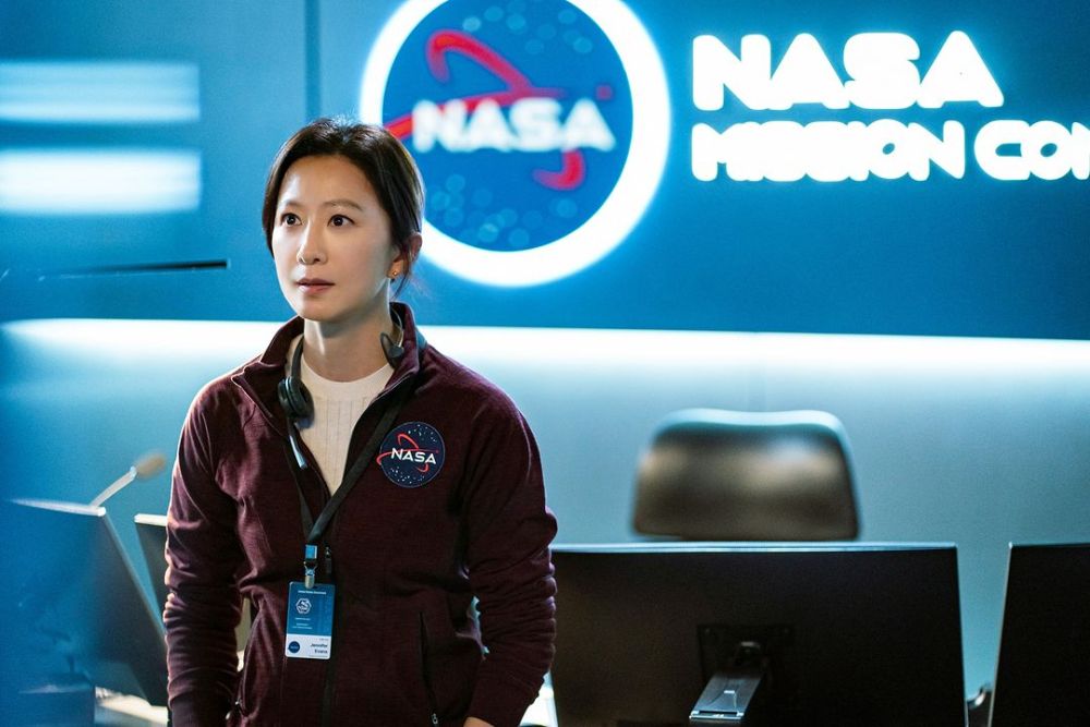 Sinopsis The Moon, Film DO EXO Tayang 9 Agustus di Indonesia
