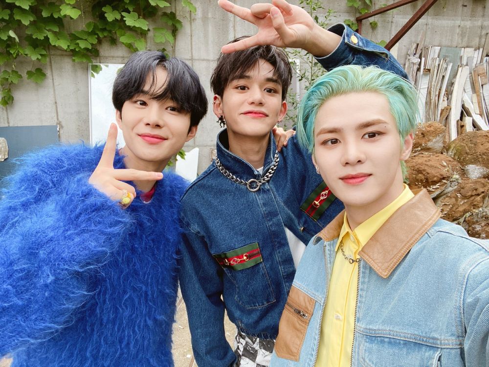 Ditinggal 3 Anggota, Perjalanan Karier NCT di Tahun Ketujuh