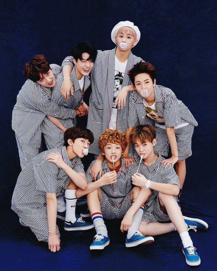 Ditinggal 3 Anggota, Perjalanan Karier NCT di Tahun Ketujuh