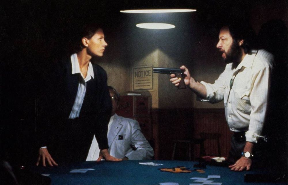 9 Film Perampokan Paling Underrated, Seru dan Menegangkan