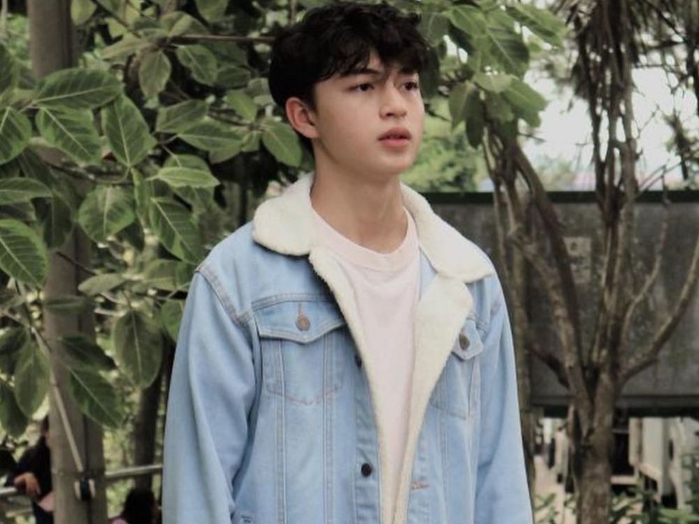 Biodata dan Profil Raden Rakha