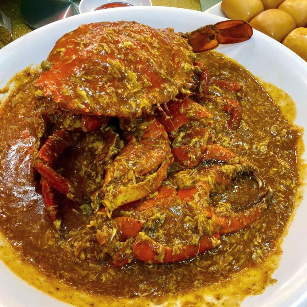 Hidangan Kepiting Lezat dari Seluruh Dunia