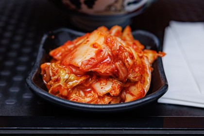 Camilan Manis Khas Medan