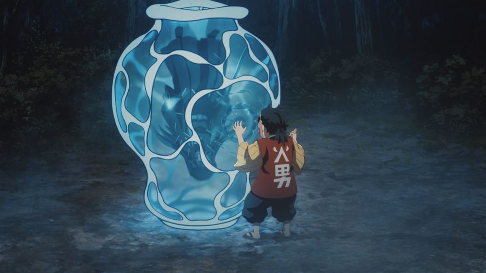 Demon Slayer: 5 Jurus Terkuat Gyokko, Aneh dan Mengerikan!